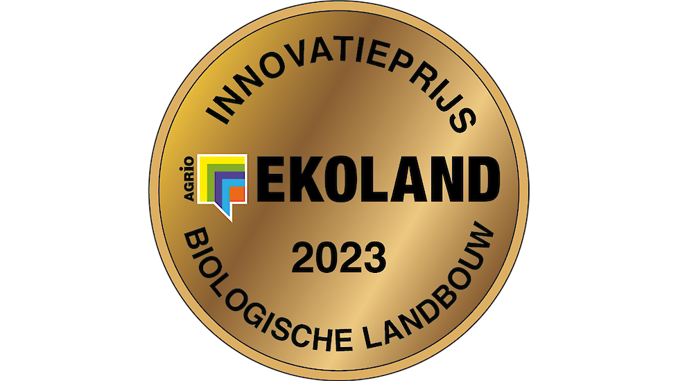 Aanmelden Ekoland Innovatieprijs 2023 | Ekoland.nl - Nieuws en kennis ...