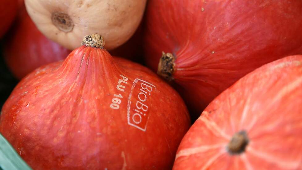 Bionext komt vandaag met ‘Bio Top 40' | Ekoland.nl - Nieuws en kennis ...