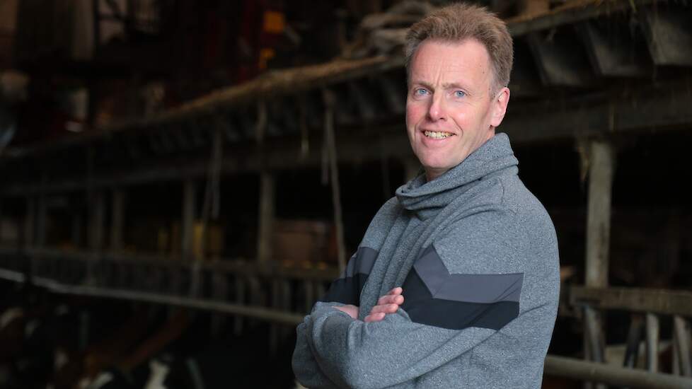 Sybrand Bouma over waarom De Natuurweide het mestcrisis-plan steunt ...