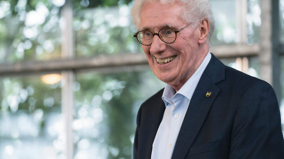 Bart Fokkens: 25 jaar bio-innovatie | Ekoland.nl - Nieuws en kennis ...