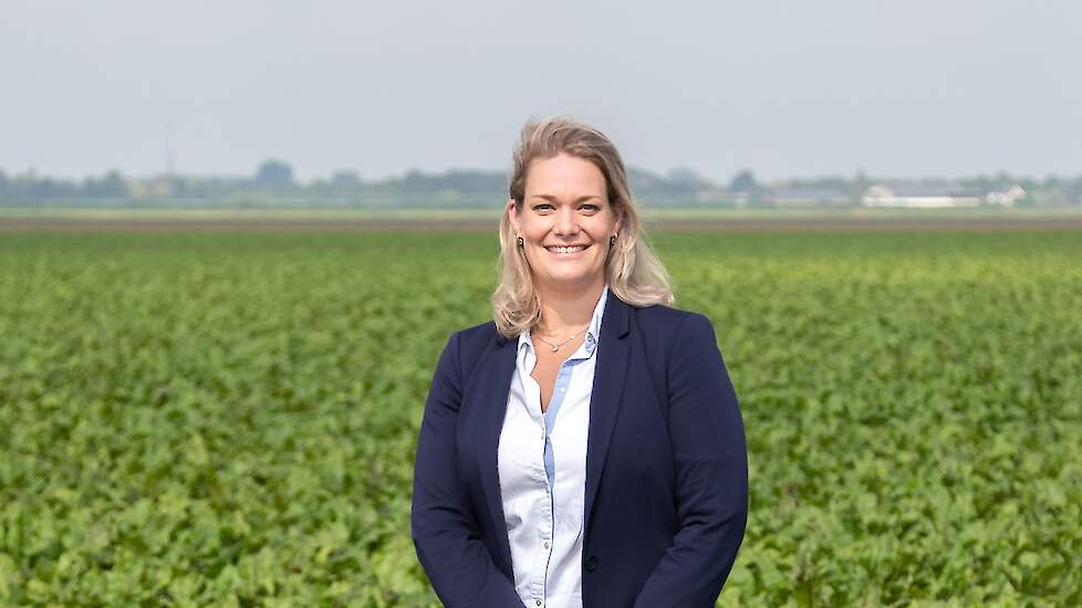 Dit is Janneke van Renterghem: de nieuwe operationeel directeur bij HAK | Ekoland.nl - Nieuws en ...