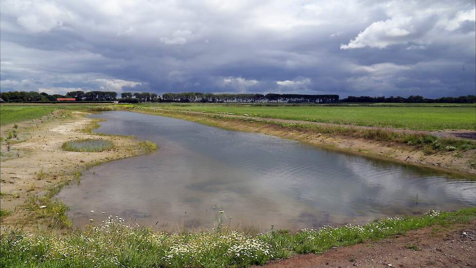 LBI presenteert eerste onderzoeksresultaten biodiversiteitsmaatregelen ...
