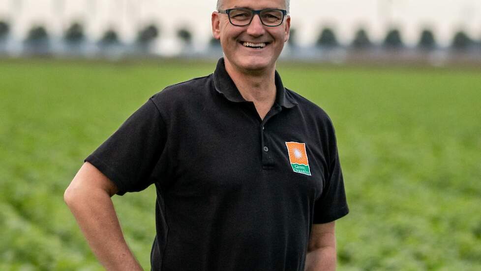 Jan Groen: ‘Door de ogen van de Veurzitter - Ondernemer’ | Ekoland.nl ...