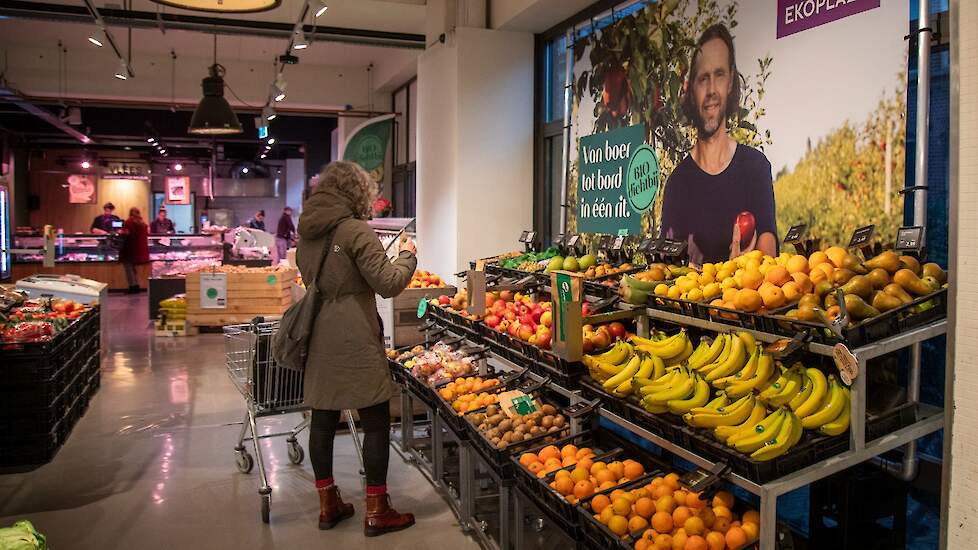 Nieuwe subsidieregeling moet afzet biologische producten stimuleren ...