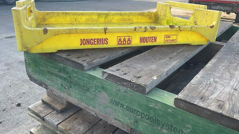 Gedwongen verkoop inboedel van Jongerius | Ekoland.nl - Nieuws en ...